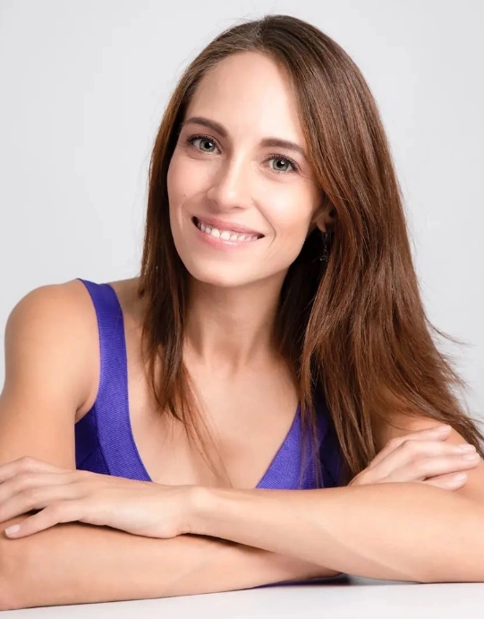 Malu Carreras | Doblaje Wiki | Fandom