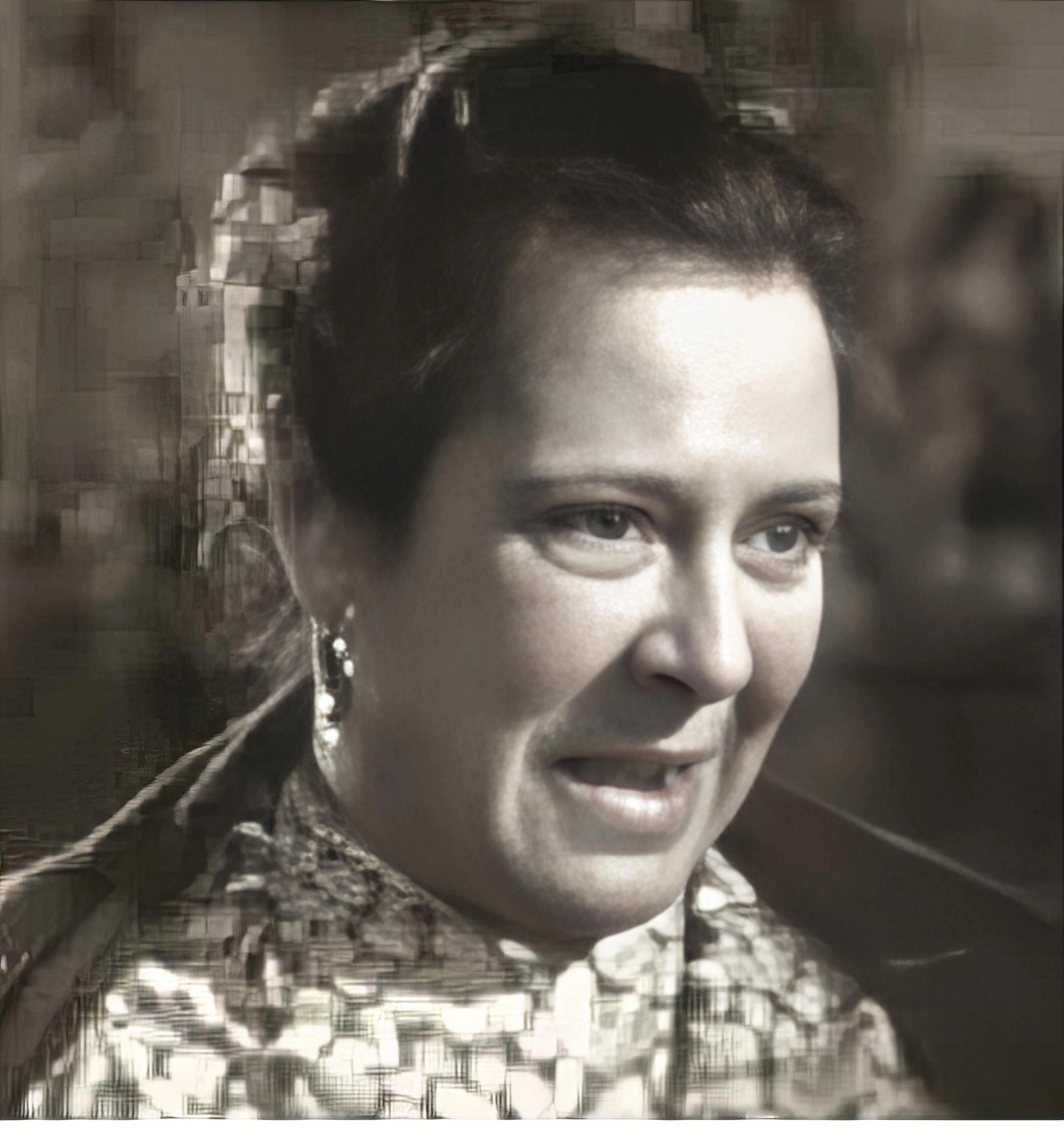 María Porras | Doblaje Wiki | Fandom