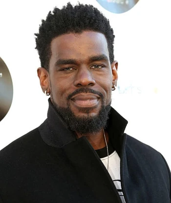 Mustafa Shakir | Doblaje Wiki | Fandom