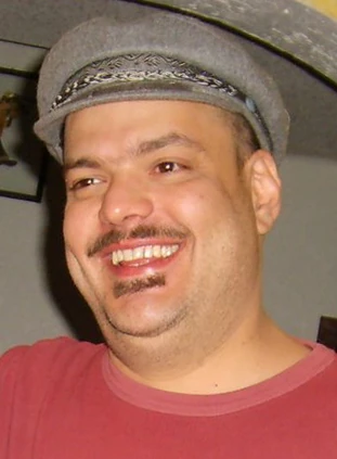 Ricardo Brust | Doblaje Wiki | Fandom