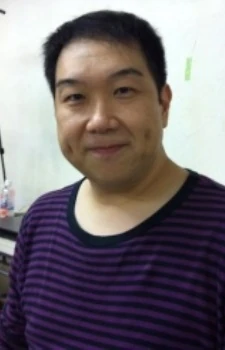 Taisuke Nishimura | Doblaje Wiki | Fandom