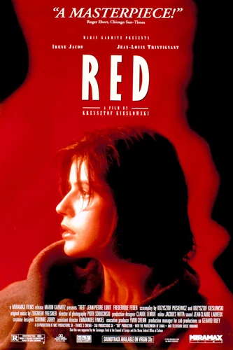 Rouge (1994) | Doblaje Wiki | Fandom