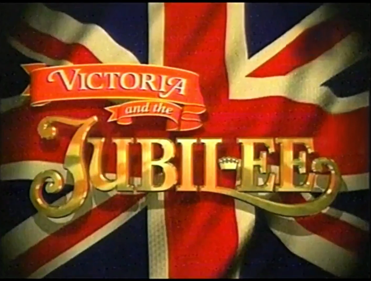 Victoria y su aniversario de diamante | Doblaje Wiki | Fandom