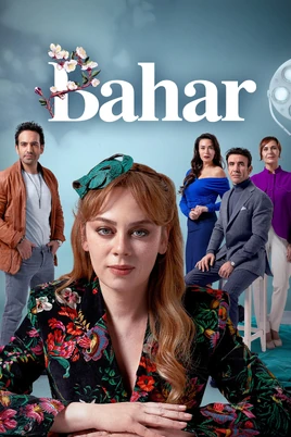 Bahar | Doblaje Wiki | Fandom