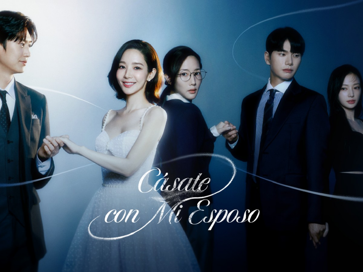 Cásate Con Mi Esposo Doblaje Wiki Fandom