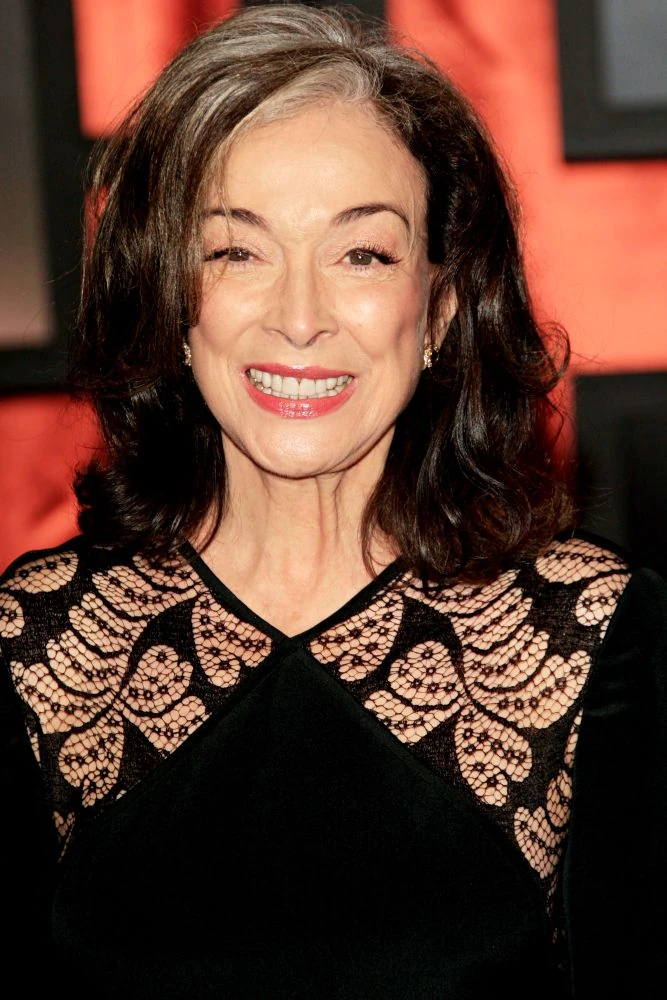 Dixie Carter | Doblaje Wiki | Fandom