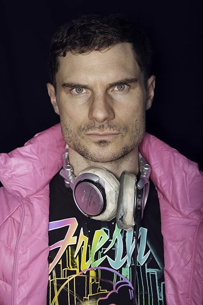 Flula Borg | Doblaje Wiki | Fandom