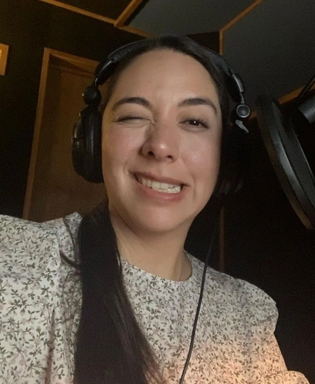 Karina Castillo | Doblaje Wiki | Fandom