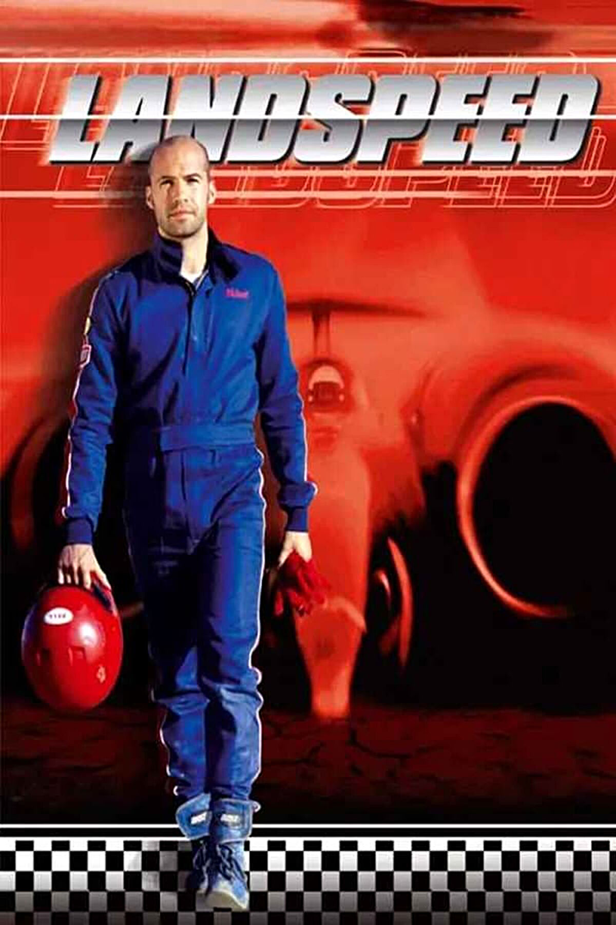 A Toda Velocidad 2002 Doblaje Wiki Fandom