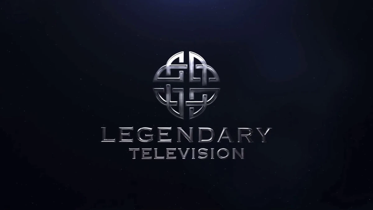 Categoría:Series de Legendary Television | Doblaje Wiki | Fandom