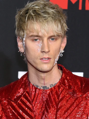 Machine Gun Kelly | Doblaje Wiki | Fandom