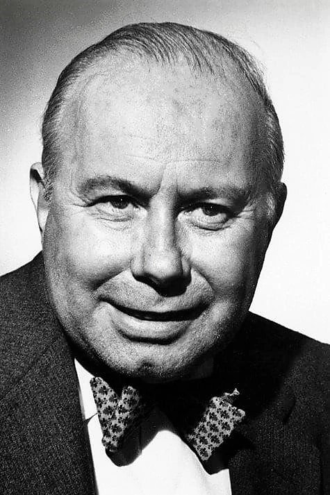 Percy Helton | Doblaje Wiki | Fandom