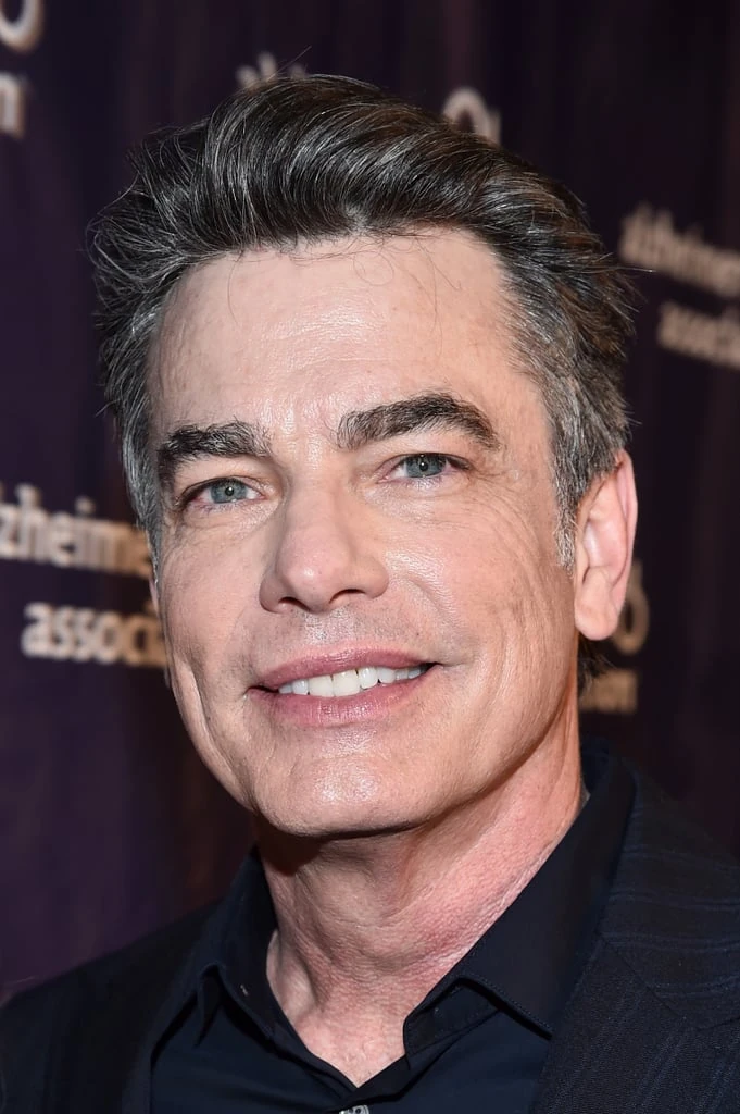 Peter Gallagher | Doblaje Wiki | Fandom