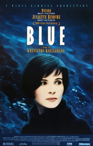 Bleu | Doblaje Wiki | Fandom