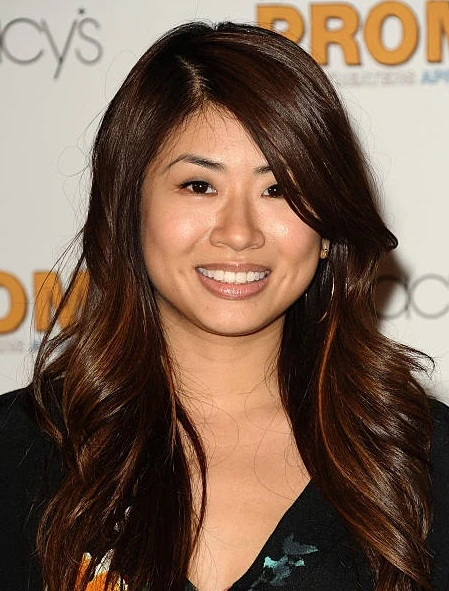 Yin Chang | Doblaje Wiki | Fandom