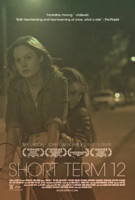 Short Term 12 | Doblaje Wiki | Fandom