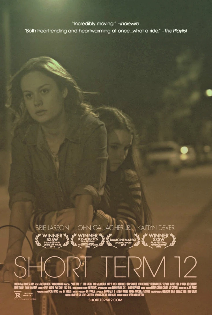 Short Term 12 | Doblaje Wiki | Fandom