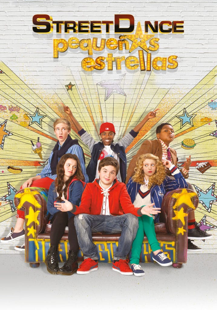 Pequeñas Súper Estrellas Doblaje Wiki Fandom