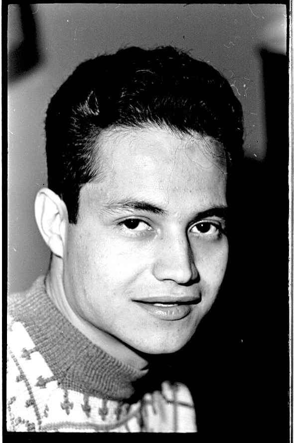 Isidro Olace | Doblaje Wiki | Fandom