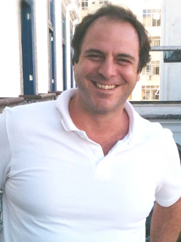 Alexandre Liuzzi | Doblaje Wiki | Fandom