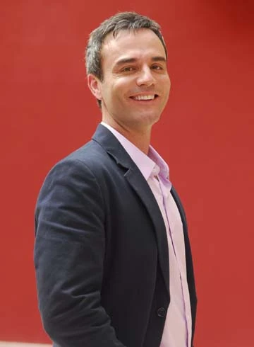 Marcelo Valle | Doblaje Wiki | Fandom