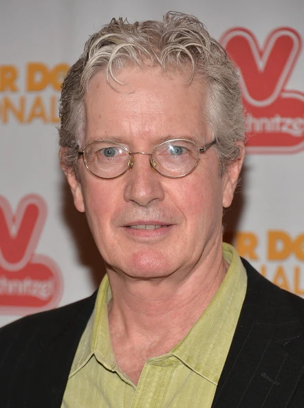 Jim Metzler | Doblaje Wiki | Fandom