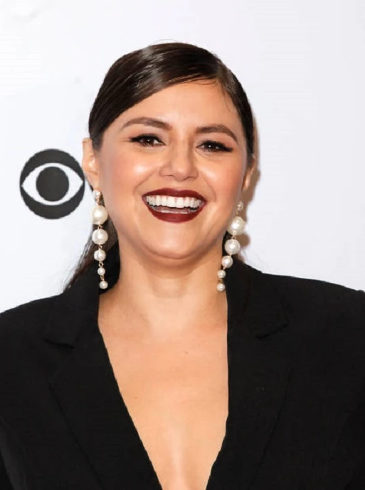 Leslie-Anne Huff | Doblaje Wiki | Fandom