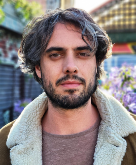 Michael Cusack | Doblaje Wiki | Fandom