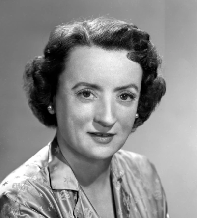 Mildred Natwick | Doblaje Wiki | Fandom