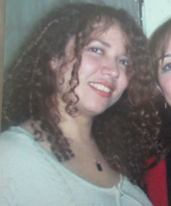 Nancy López Montemayor | Doblaje Wiki | Fandom