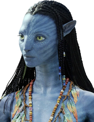 Neytiri | Doblaje Wiki | Fandom