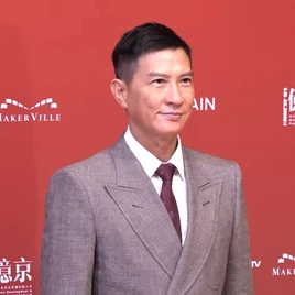 Nick Cheung | Doblaje Wiki | Fandom