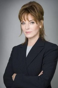 Robin Riker | Doblaje Wiki | Fandom