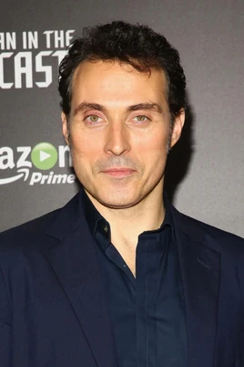 Rufus Sewell | Doblaje Wiki | Fandom