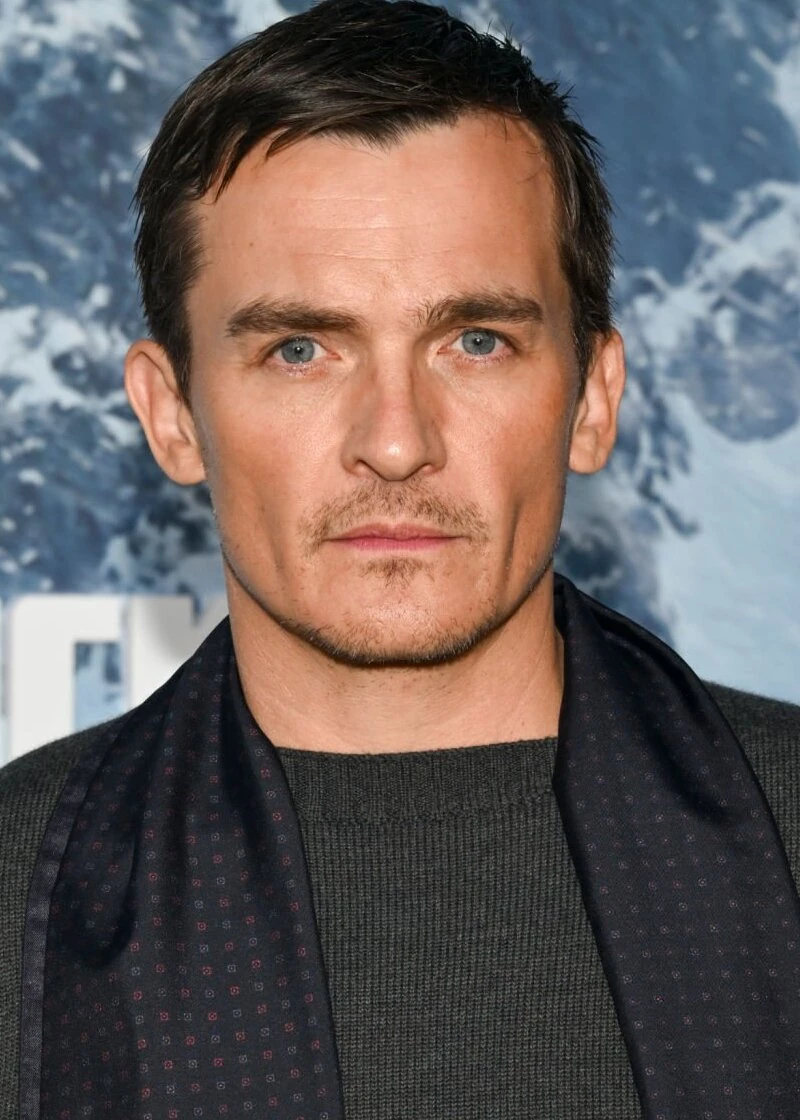 Rupert Friend | Doblaje Wiki | Fandom