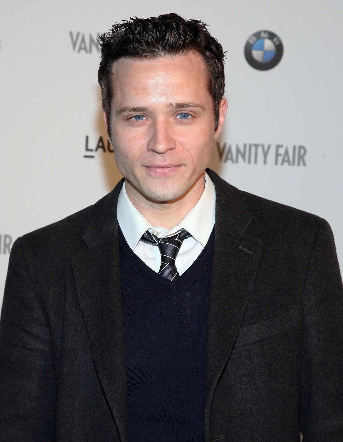 Seamus Dever Doblaje Wiki Fandom