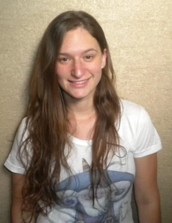 Sharon Cohen | Doblaje Wiki | Fandom