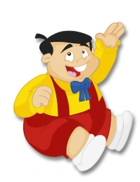 Ñoño | Doblaje Wiki | Fandom