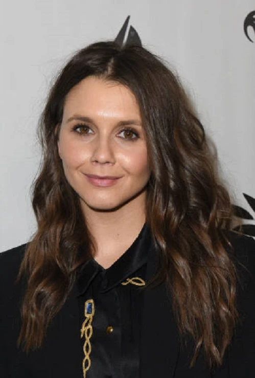 Alexandra Chando | Doblaje Wiki | Fandom