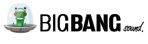 Big Bang Sound | Doblaje Wiki | Fandom