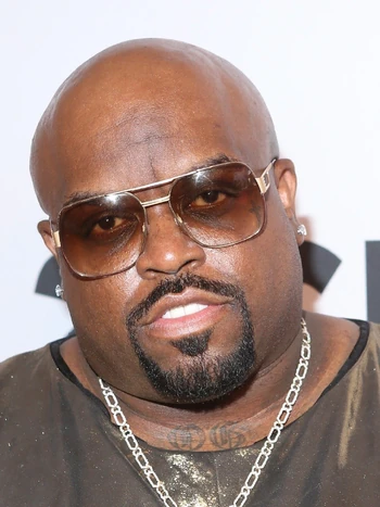 CeeLo Green | Doblaje Wiki | Fandom