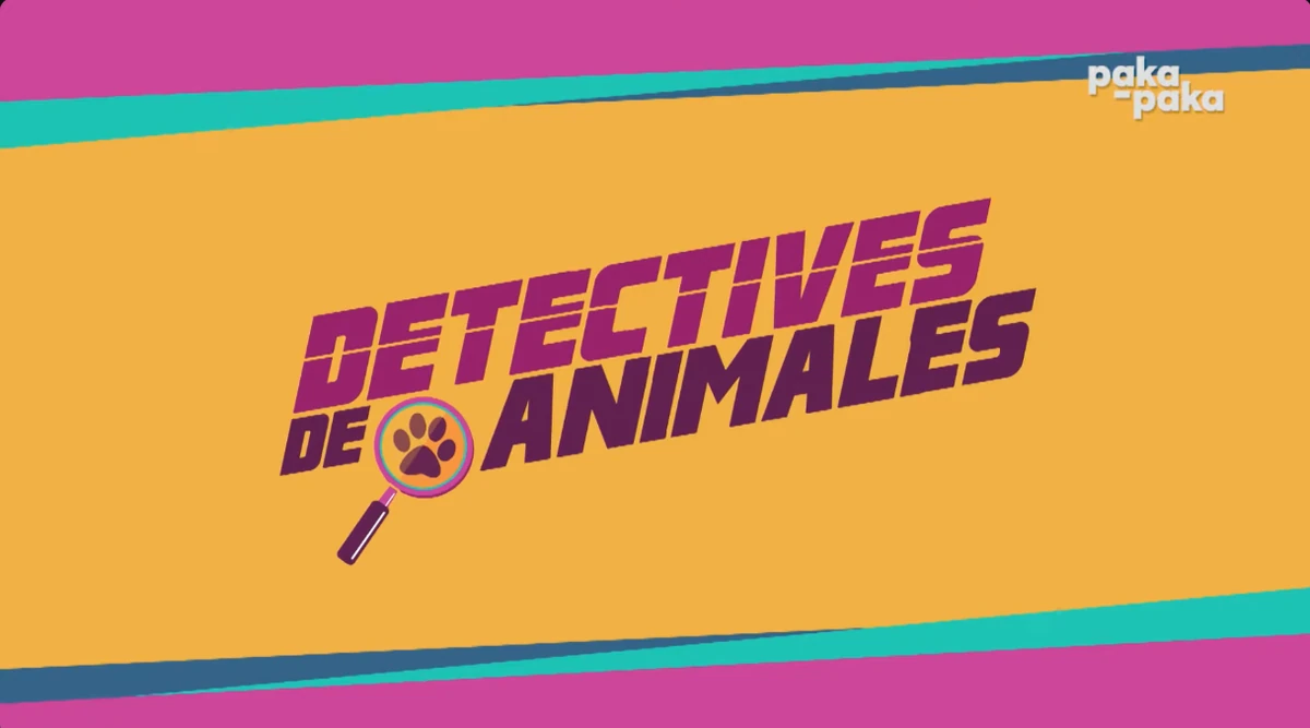 Detectives de Animales | Doblaje Wiki | Fandom