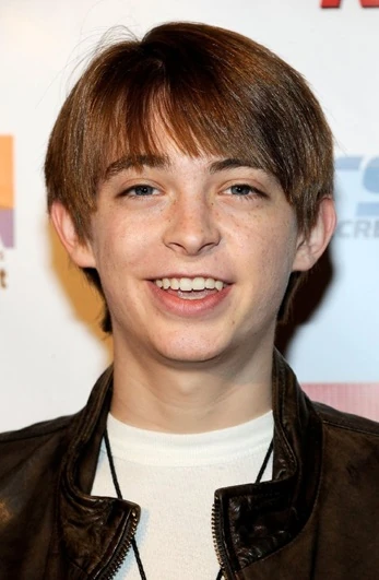 Dylan Riley Snyder | Doblaje Wiki | Fandom