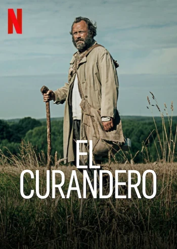 El curandero | Doblaje Wiki | Fandom