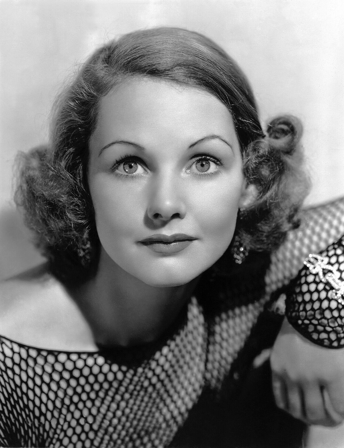 Elizabeth Allan Doblaje Wiki Fandom