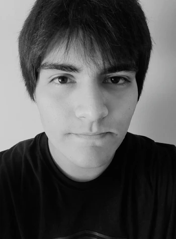 Gabriel Rojas | Doblaje Wiki | Fandom