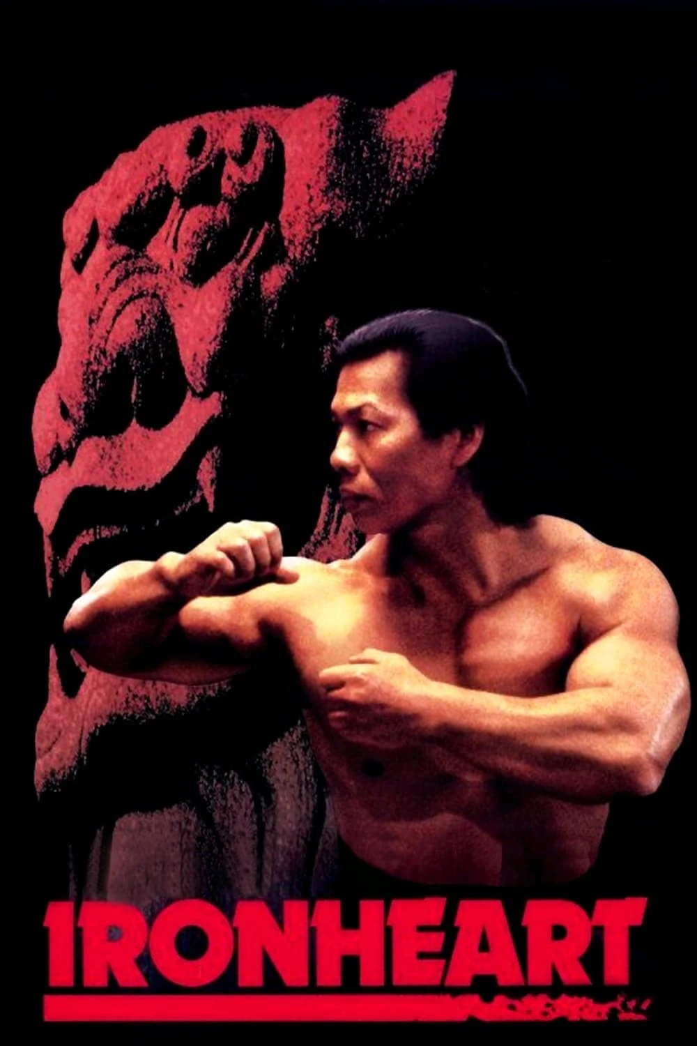 Corazón de acero | Doblaje Wiki | Fandom