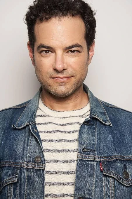 Jamie Elman | Doblaje Wiki | Fandom