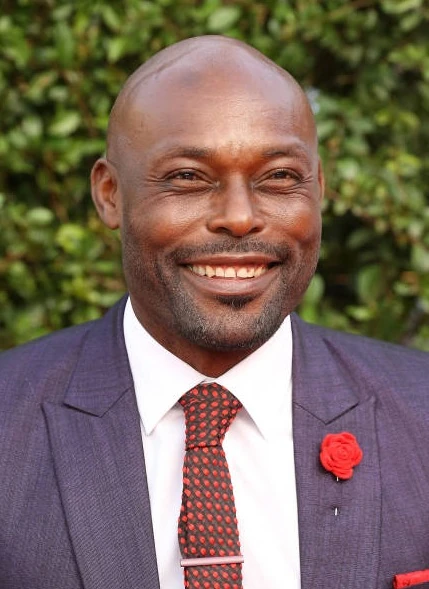 Jimmy Jean-Louis | Doblaje Wiki | Fandom