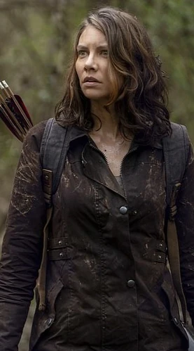 Maggie Rhee | Doblaje Wiki | Fandom